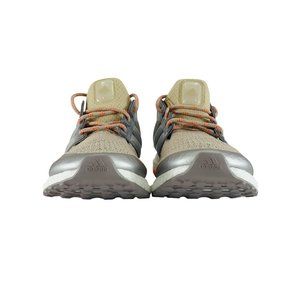 adidas | Shoes | Adidas Ultraboost Wonder Beige Silver New Womens ...